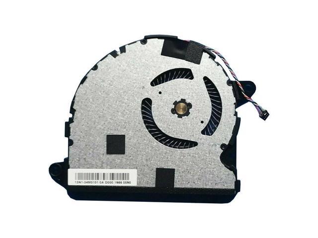 Click here for New Laptop CPU Cooling Fan Replacement for Asus Ze... prices