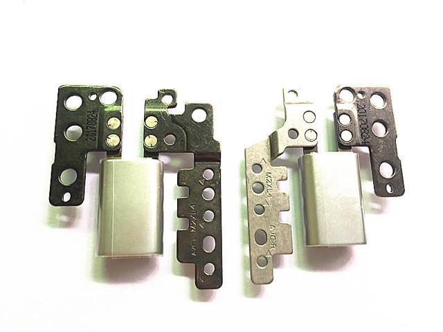 Click here for New LCD Screen Hinges Set L + R Replacement for Le... prices
