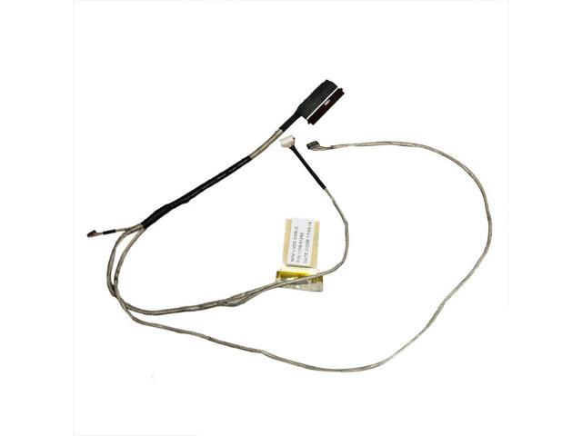 Click here for New LVDS LCD LED Flex Video Screen Cable Replaceme... prices