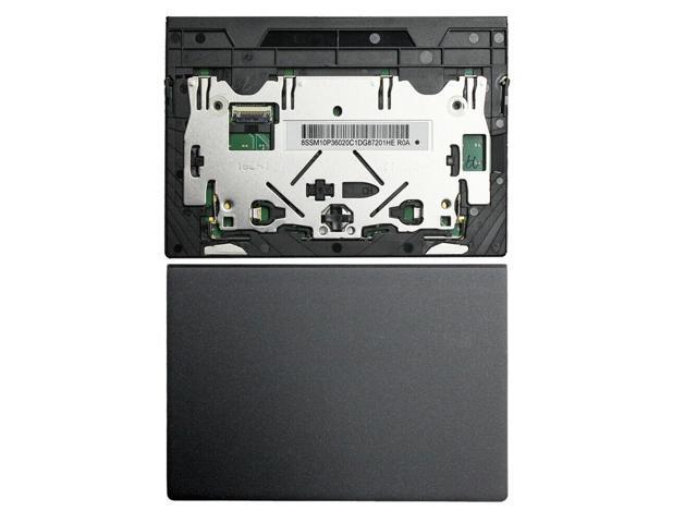 Click here for Touchpad Mouse Board Trackpad NO BUTTONS Replaceme... prices