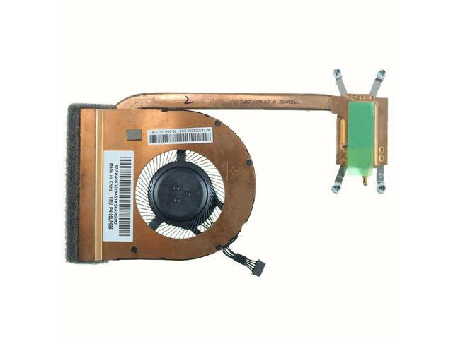 Click here for New CPU Cooling Fan with Heatsink Replacement For... prices