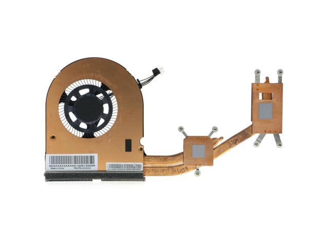 Click here for New CPU Cooling Fan with Heatsink Replacement For... prices