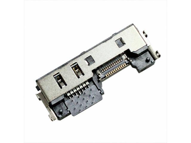 Click here for DC Power Jack Type-C Charging Port Replacement For... prices