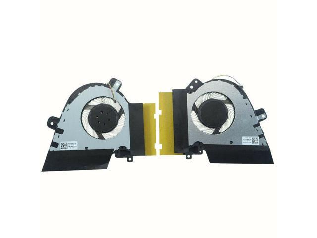 Click here for New Laptop CPU & GPU Cooling Fan Replacement For A... prices