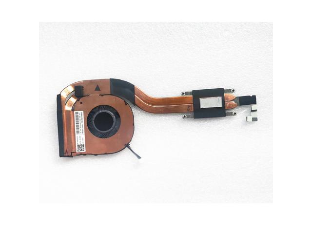 Click here for New CPU Cooling Fan with Heatsink Replacement for... prices