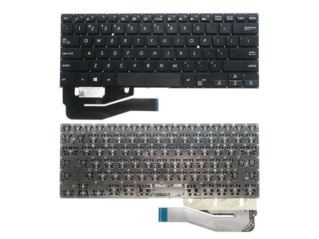 Click here for New US English Black Keyboard (without palmrest) R... prices