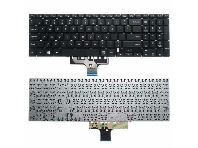 Click here for New US English Black Keyboard (without palmrest) R... prices