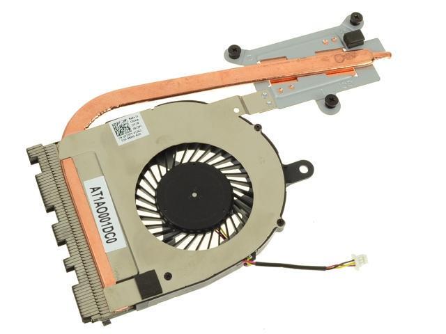 Click here for New CPU Cooling Fan with Heatsink Replacement for... prices