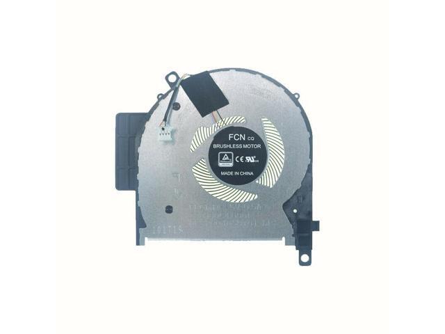 Click here for New CPU Cooling Fan Replacement for HP Envy 15M-CN... prices