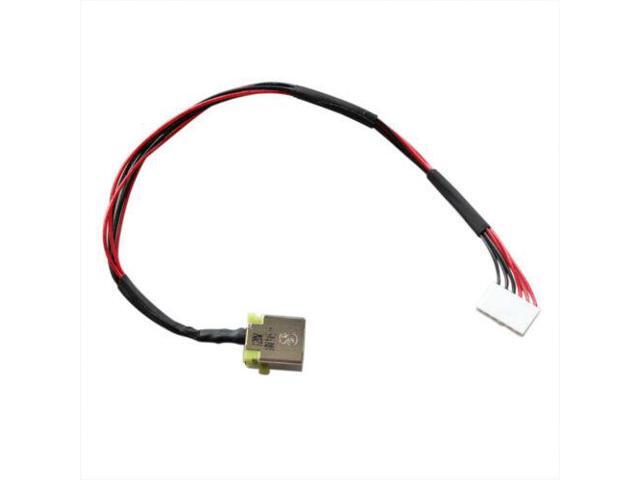 Click here for AC DC Jack Power Plug in Charging Port Connector S... prices