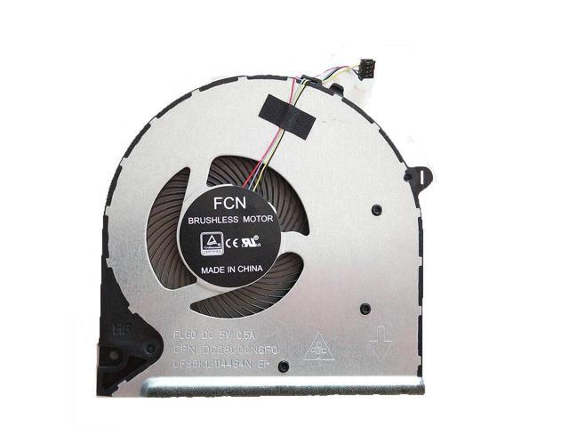 Click here for New CPU Cooling Fan Replacement for HP 15-DW 15T-D... prices