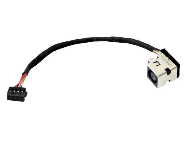 Click here for AC DC Jack Power Plug in Charging Port Connector S... prices