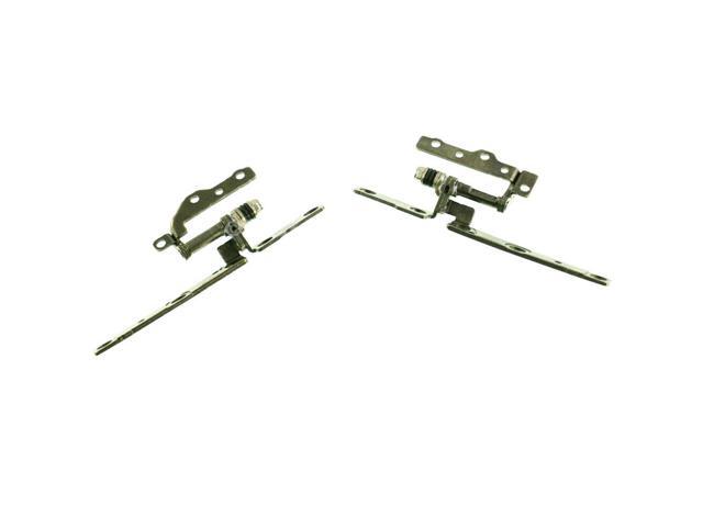 Click here for New LCD Screen Hinges Set L + R Replacement for De... prices