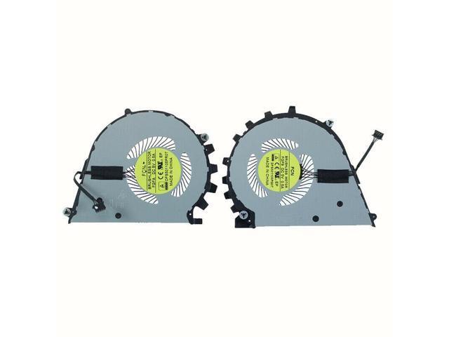 Click here for New Laptop CPU & GPU Cooling Fan Replacement For H... prices