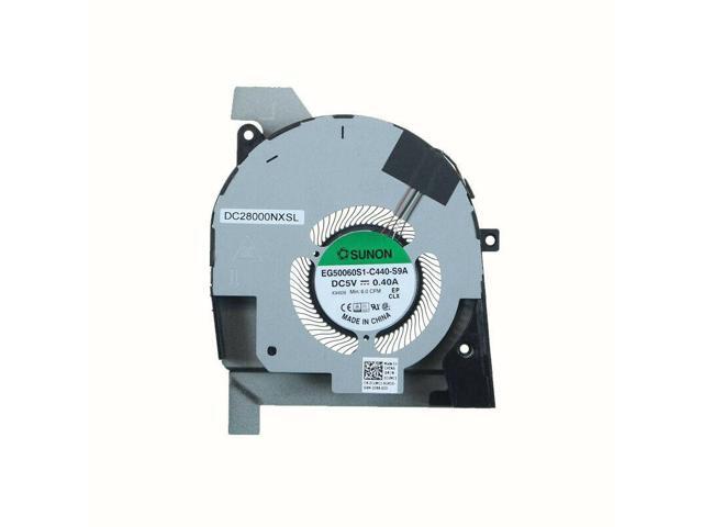 Click here for New CPU Cooling Fan Replacement for Dell Latitude... prices