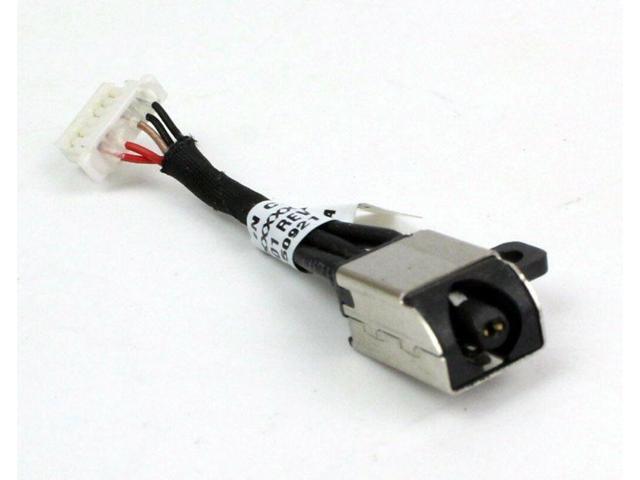 Click here for AC DC Jack Power Plug in Charging Port Connector S... prices