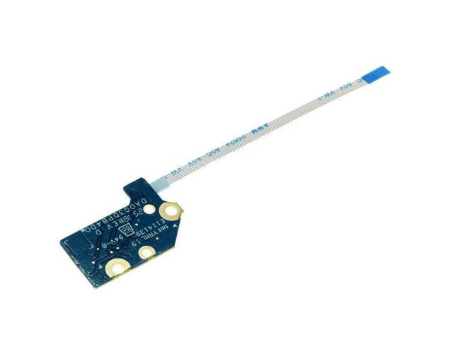 Click here for Power Button Switch Board Harness Cable For HP OME... prices