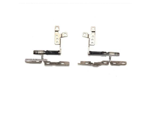 Click here for New Laptop Left and Right Side LCD Screen Hinges f... prices
