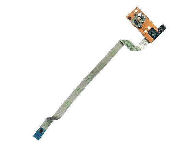 Click here for New Power Switch Button Board With Ribbon Cable fo... prices