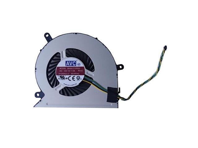 Click here for New Cpu Cooling Fan Replacement For Lenovo Ideacen... prices