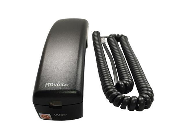 Click here for 5 PK Handsets and Cords for VVX Phones prices