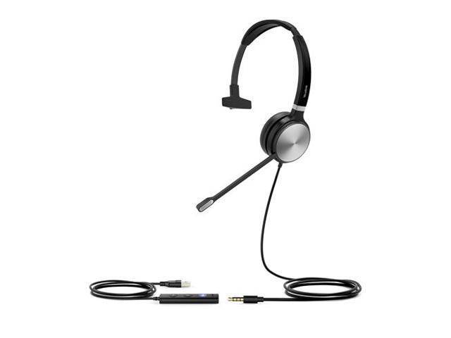 Click here for Yealink UH36-MONO-TEAMS 1308010 USB Wired Headset... prices