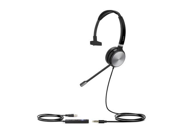 Click here for Yealink UH36-MONO-UC 1308015 USB Wired Headset Mon... prices