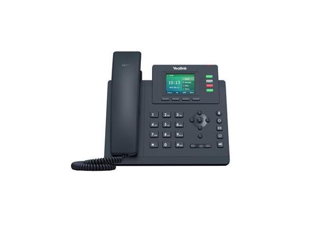 Click here for Yealink SIP-T33G Entry Level Gigabit POE Color LCD... prices