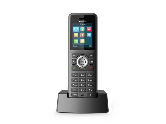Click here for Yealink W59R rugged DECT handset prices