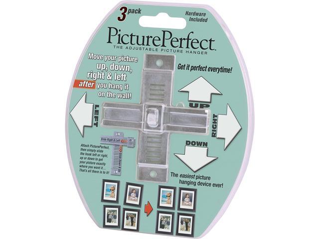 Click here for Ranchmark the Adjustable Picture Hanger prices