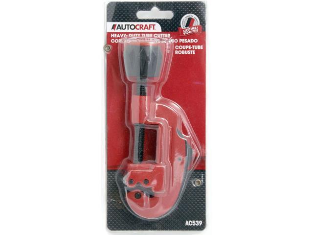 Click here for Autocraft Heavy Duty Tubing Cutter 1/8-1 1/8 prices