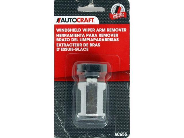 Click here for Autocraft Windshield Wiper Arm Removal Tool prices