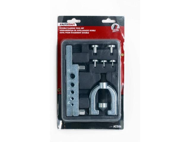 Click here for Autocraft - Double Flaring Tool Kit Brake Line Tub... prices