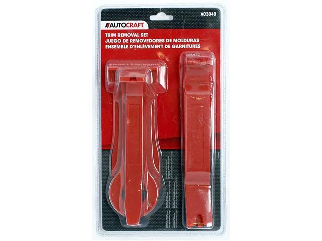 Click here for Autocraft - Composite Removal Tool Kit for Fastner... prices