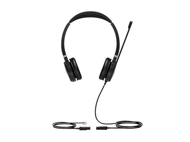 Click here for Yealink YHS36 Dual wired headset Plug-and-play Noi... prices