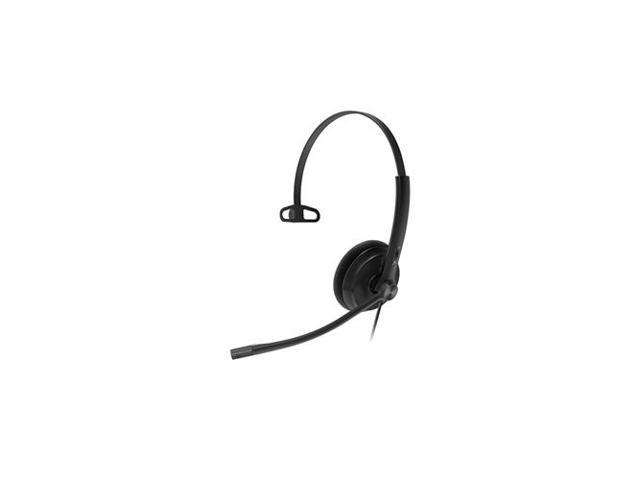Click here for Yealink YEA-YHS34-LITE-MONO Wideband Headset for Y... prices