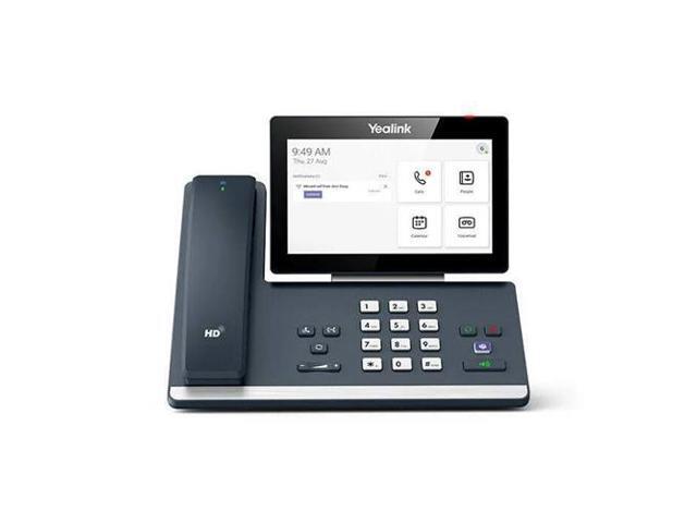 Click here for Yealink YEA-MP58-WH-TEAMS IP Phone MS Teams w/ Wir... prices