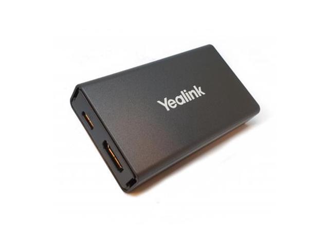 Click here for Yealink YEA-VCH51 1306030 Content sharing and BYOD... prices