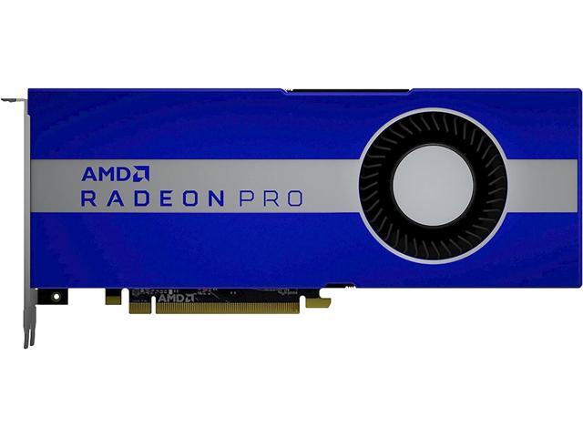 Click here for HP AMD Radeon Pro W5700 - graphics card - Radeon P... prices
