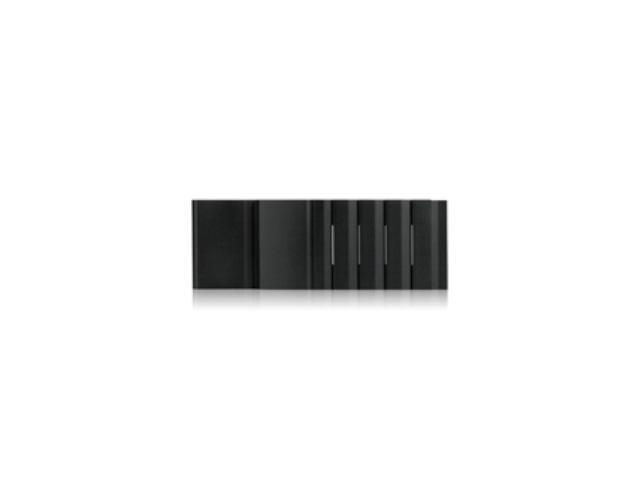 Click here for iStarUSA DD-200-SEA-BLACK 2U Compact Stylish Rack... prices