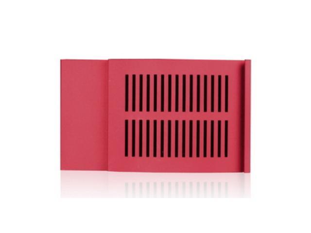 Click here for iStarUSA DD-300-DRED D Storm 3U Series Front Bezel... prices