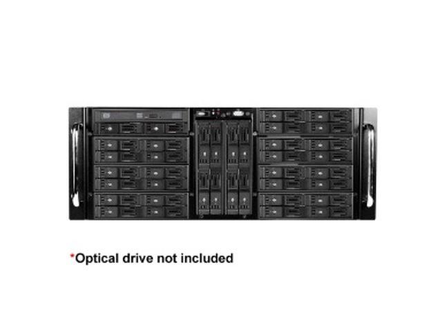 Click here for 4U 40x2.5 Bays prices