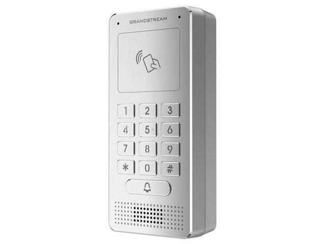 Click here for GRANDSTREAM GS-GDS3705 IP Audio Door Access System... prices