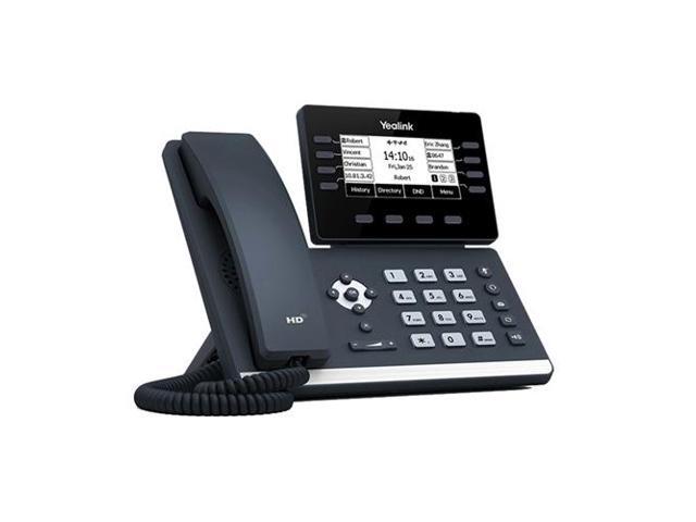 Click here for ULTRA-ELEGANT GIGABIT IP PHONE prices