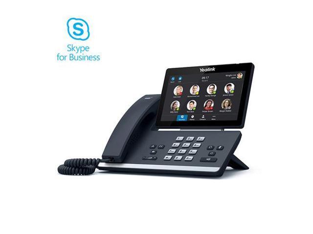 Click here for Yealink TEAMS TOUCH IP PHONE SIP-T58TEAMS prices