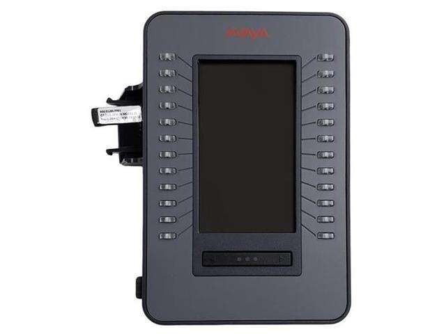 Click here for Avaya IX JEM24 Expansion Module(AVA-700514337) prices
