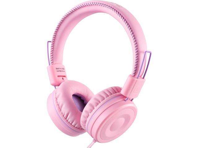 Click here for POWMEE M1 Kids Headphones Wired Headphone for Kids... prices
