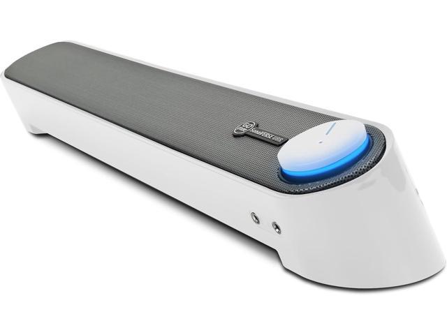 Click here for GOgroove Computer Speaker Mini Soundbar - USB Powe... prices