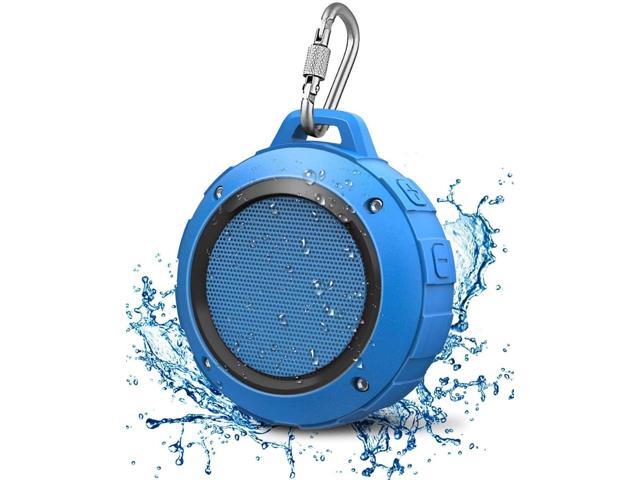 Click here for Kunodi Bluetooth Shower Speaker with IPX7 Waterpro... prices