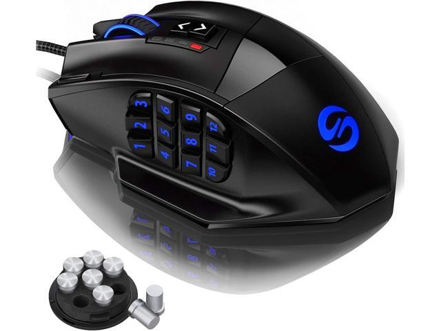 Click here for UtechSmart Venus Gaming Mouse RGB Wired  16400 DPI... prices